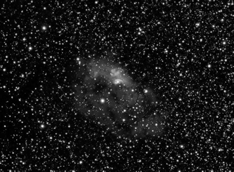 Bubble Nebula Astrobin