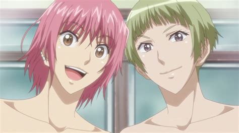 Ryuutings — Ryuu Having Such Pretty Hair And That Wonderful