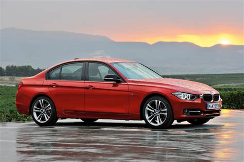 Bmw 3 Series 16 Most Common Problems To Check Before Buying