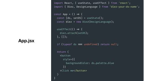 Design Tokens 101 Kilian Valkhof