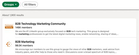 Ways To Do Market Research With LinkedIn Social Media Examiner