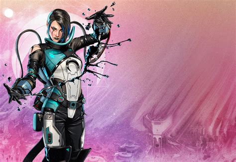 Apex Legends Catalyst Abilities