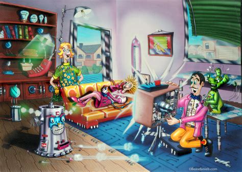 The Bitz Character Generation For Dic In The 1080s Behance