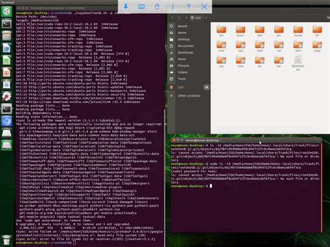 Error When Installing Ssd On Nvidia Jetson Nano Jetson Nano Nvidia Developer Forums