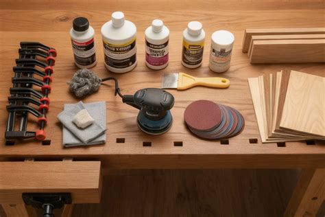 Refinishing Mid Century Modern Furniture 8 Proven Steps For Beginners