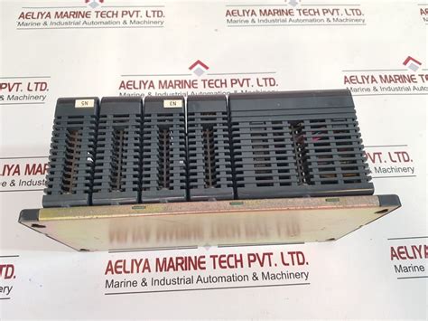 Koyo Direct Logic 405 Filler Module D4 450dc 1 Cpu Aeliya Marine