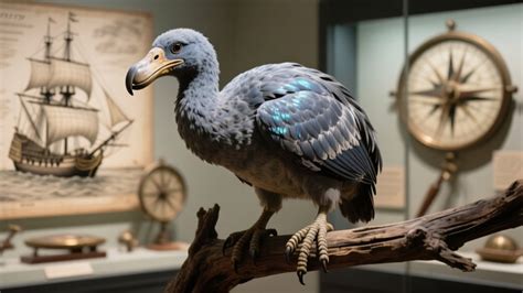 Are Dodo Birds Still Alive Today History And Extinction Explained