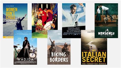 Best Bike Movies For Inspiration Experienceplus Bicycle Tours