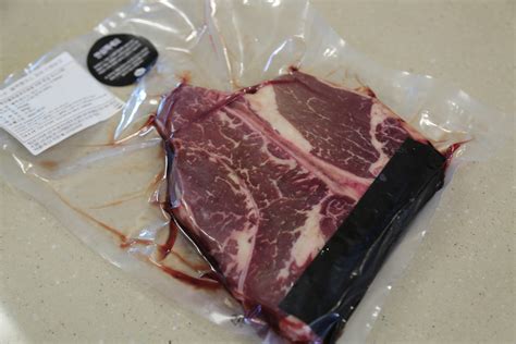 티본스테이크 스테이크굽기