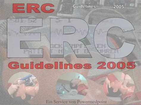 PPT ERC PowerPoint Presentation Free Download ID