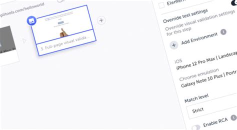 Testim Ai Certification Build Your Testing Skills Ai Driven E2e