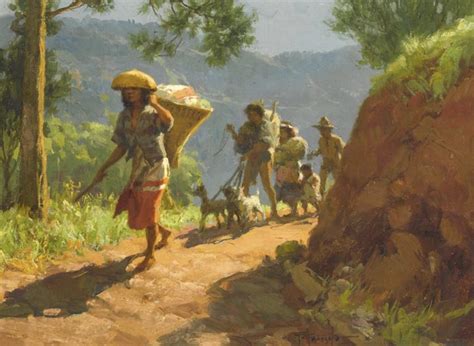 Amorsolo Art Gallery Amorsolo Blog