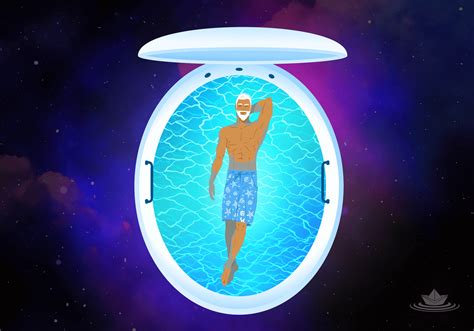 Reasons Why You Need To Float If You Work In An Office FLOAT Calm