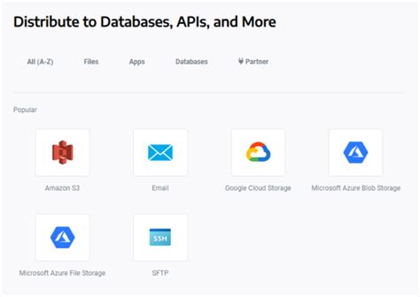 Bridging The Data Divide Introducing Fundipedia Connectors For Seamless Data Integration Fund
