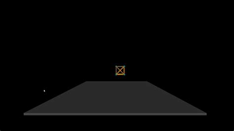 Bouncing Cube Youtube