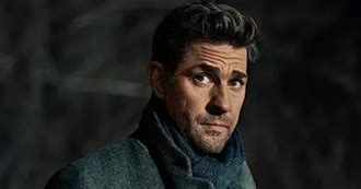 Filmography John Krasinski