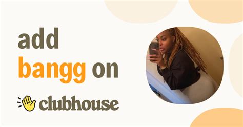 Bangg Theory Clubhouse