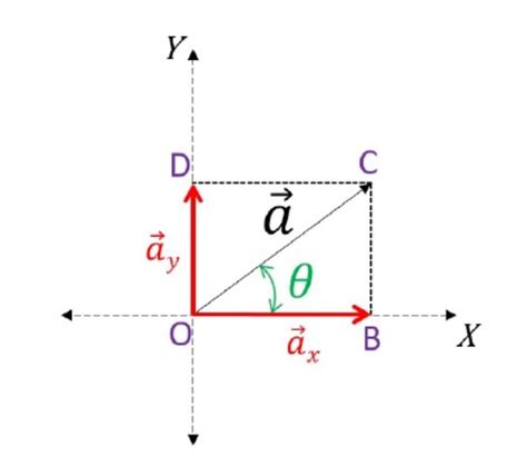 What Is Vector Resolution Quora