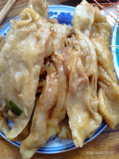 为什么大多数家里很少有菜单可以点菜的？ 知乎