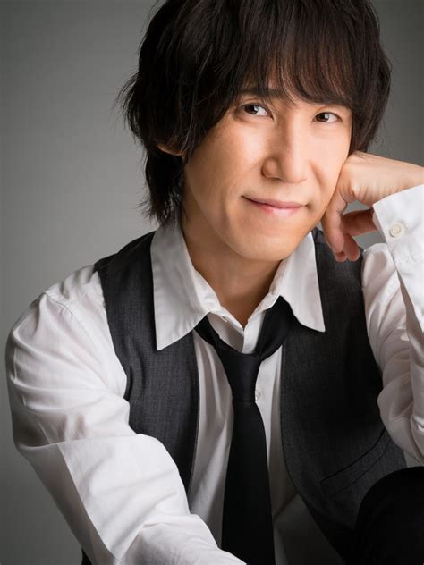 Daisuke Hirakawa Models Special Design For Livertine Age