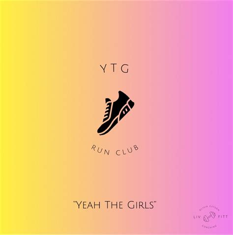 Olivia Getson On Linkedin Ytgrunclub Ytgrc