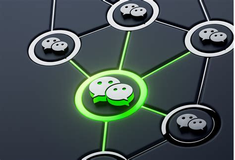 Your Singapore Partner For The Wechat Ecosystem