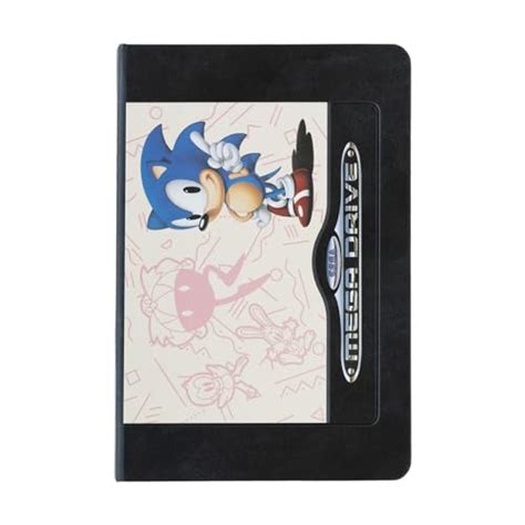 Grupo Erik Sonic Premium A5 Notebook Bullet Journal Notebooks A5 Notepads A5 A5 Notepad
