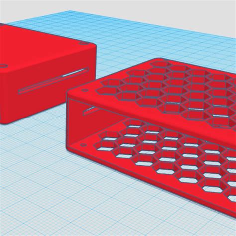 Stl File 2 Way Mobile Raido Mount 📻 ・3d Printing Idea To Download・cults