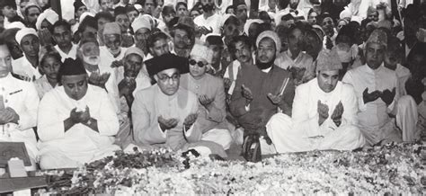 From Dawns Archives The Father Of The Nation Laid To Rest Dawn Com