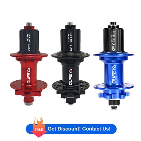 Bicycle Hub 6 Pawls 120 Teeth Wholesale 470g Road Bicycle Disc Brake
