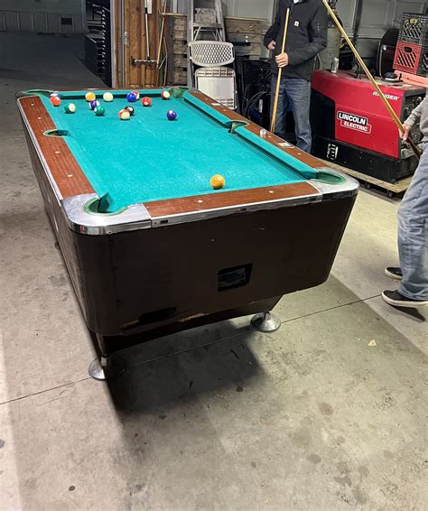 Advice Purchasing Uk Pool Table Rbilliards