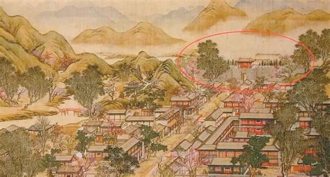 僅存舊照中 圓明園舍衛城現身 翻爆 翻報