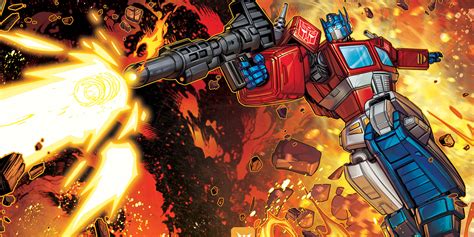 Transformer 4 Optimus Prime New Look
