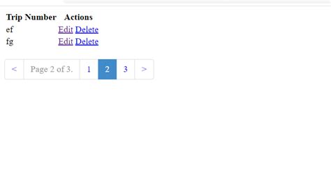 Mvc Layout Is Not Loading With Pagedlistpager And Partial