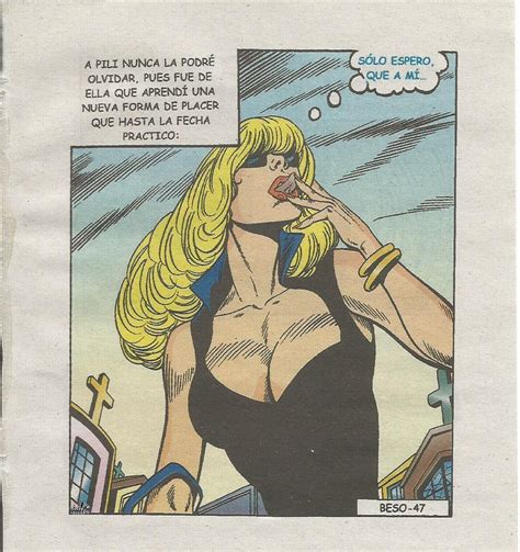 Comics Mexicanos Beso Negro 268 Comics Mexicanos Beso Negro 268