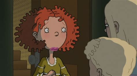 Watch As Told By Ginger Season 1 Episode 4 As Told By Ginger Sleep