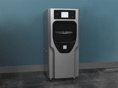 低温蒸汽甲醛灭菌器 河南省三强医疗器械有限责任公司