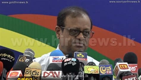 එජාපය ඵල රහිත ක්‍රියාවක නිරත වන බව ඇමති සුසිල් ප්‍රේමජයන්ත කියයි Hiru News Srilankas Number