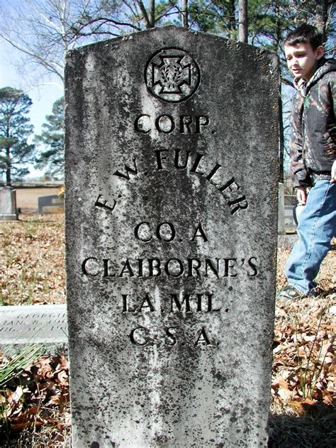 Elijah William Fuller 1822 1901 Find A Grave Memorial