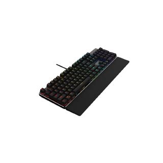 Aoc GK500 RGB Mechanical Gaming Keyboard Shopee Malaysia
