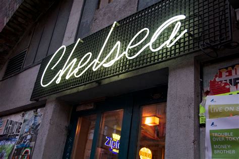 Chelsea
