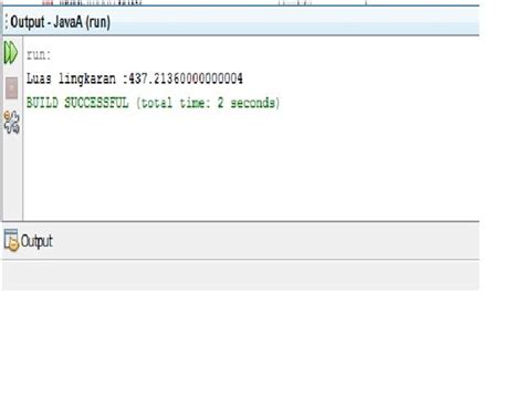 Java Pengertian Class Objek Metod Modifier Publicstatic Private Void ~ Rekayasa Perangkat