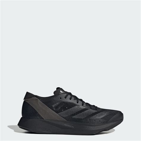 Adidas Adizero Takumi Sen 10 Shoes Black Adidas Australia