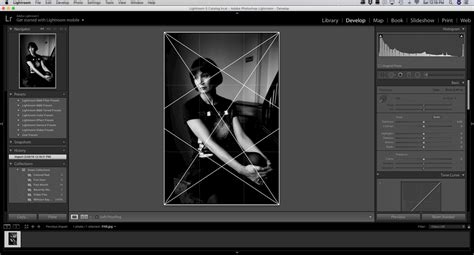 Overlapping In Composition The Art Of Composition