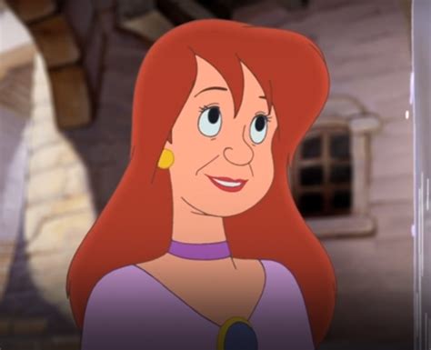 Anastasia Cinderella