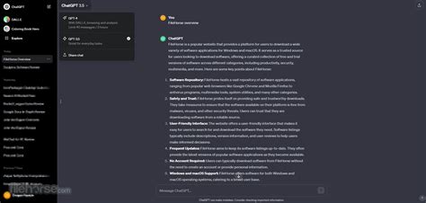 Chatgpt Download And Review 2025 Latest