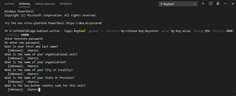 React Native Build Apk File Tạo File Apk React Native 2025