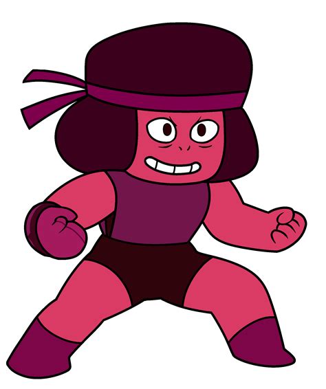 Steven Universe Crystal Gems Characters TV Tropes