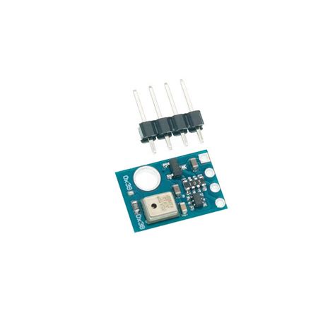 Aht10 Sensor De Temperatura Y Humedad I2c