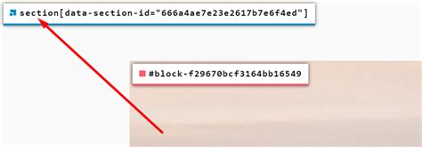 Hide A Section From Mobiletabletdesktop Summary Block